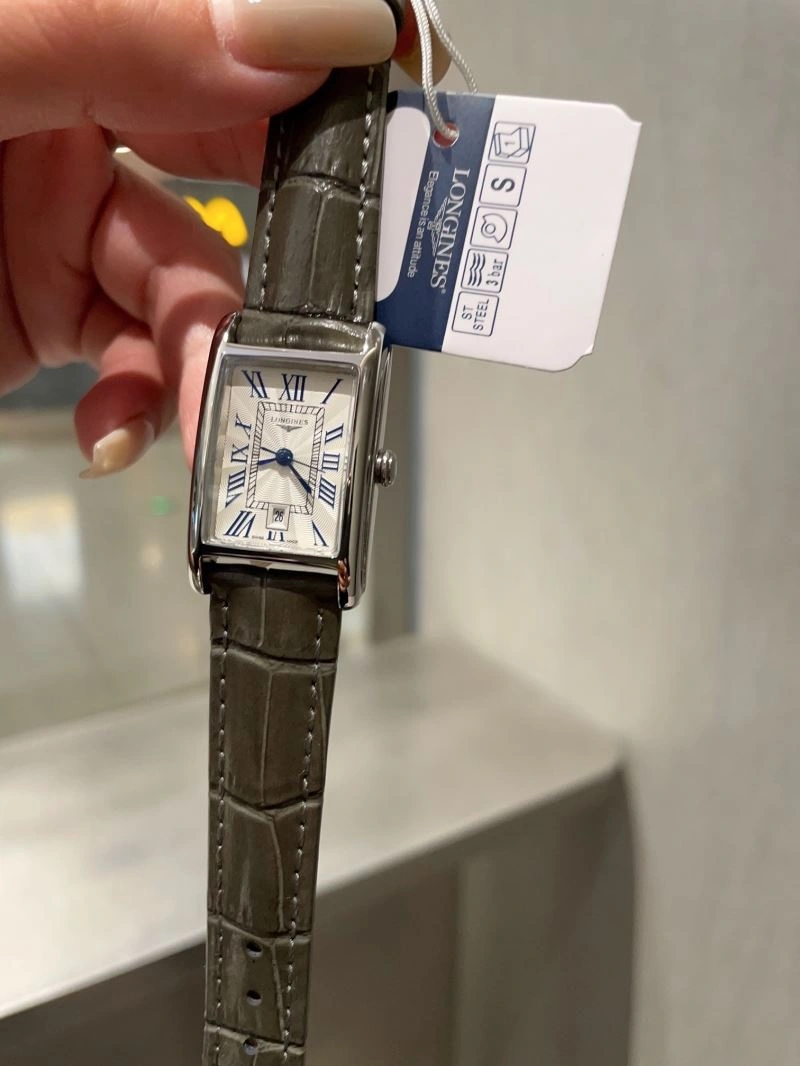 Budget-friendly LONGINES Watches