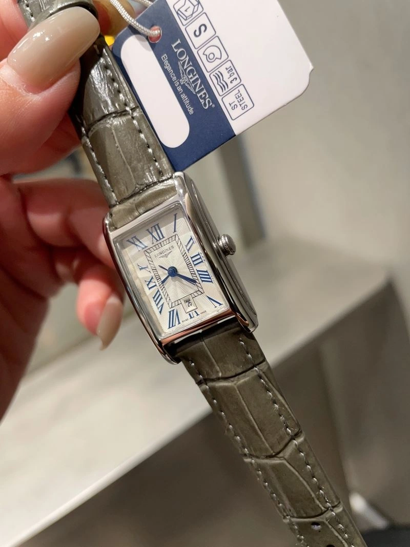 Budget-friendly LONGINES Watches