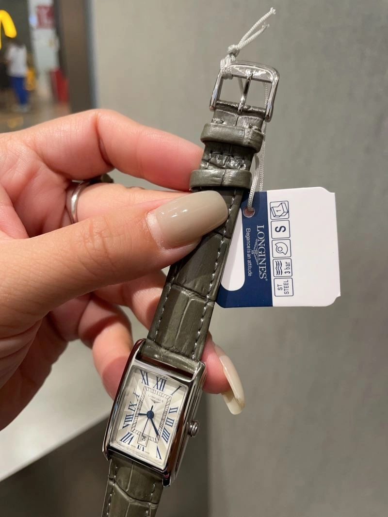 Budget-friendly LONGINES Watches