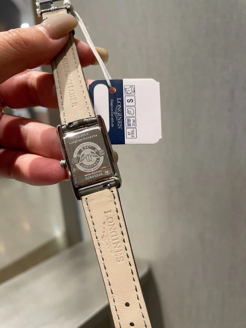 Budget-friendly LONGINES Watches