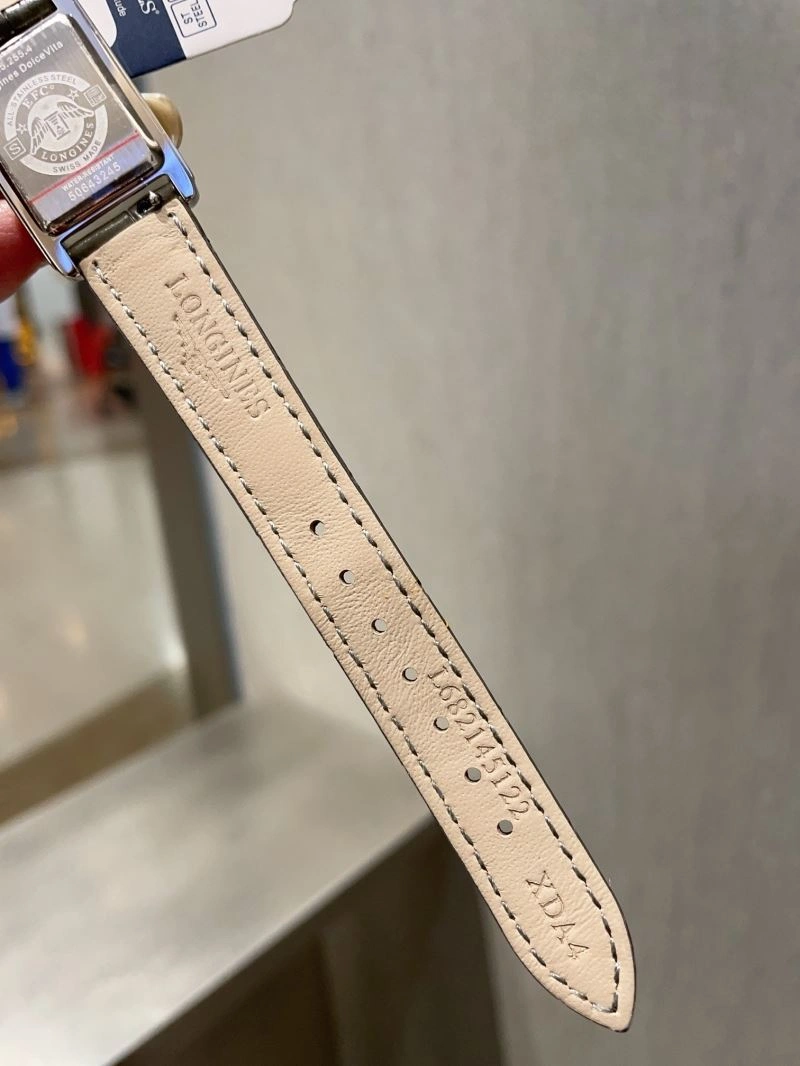 Budget-friendly LONGINES Watches