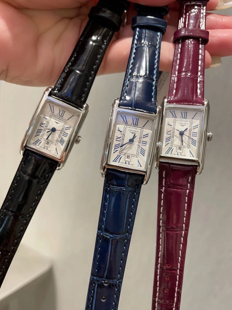 Budget-friendly LONGINES Watches