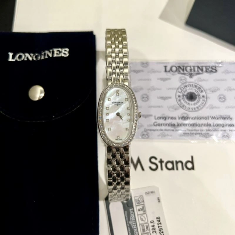 Brand-original LONGINES Watches