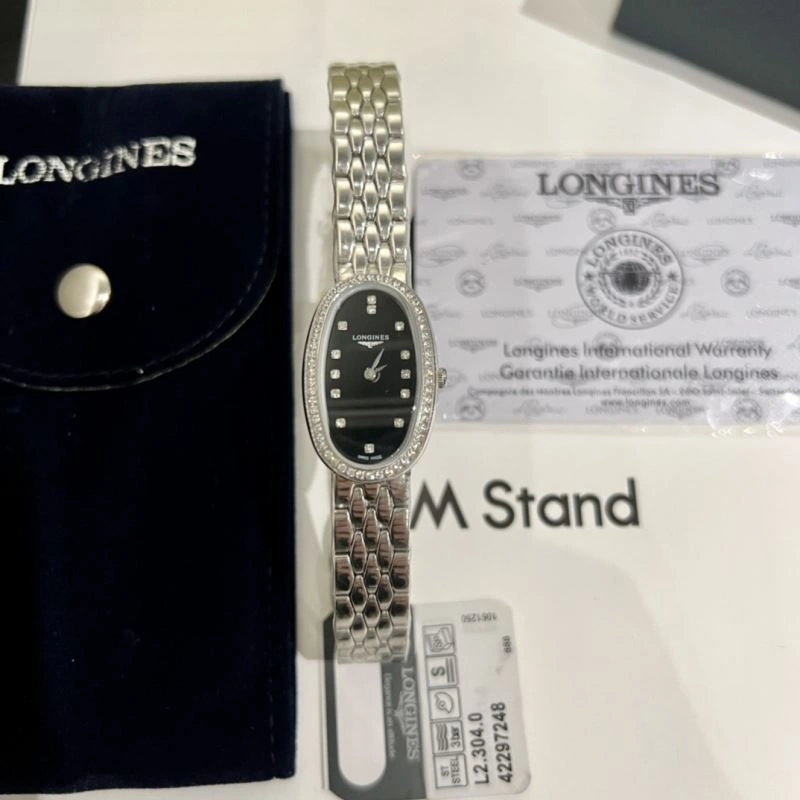 Brand-original LONGINES Watches