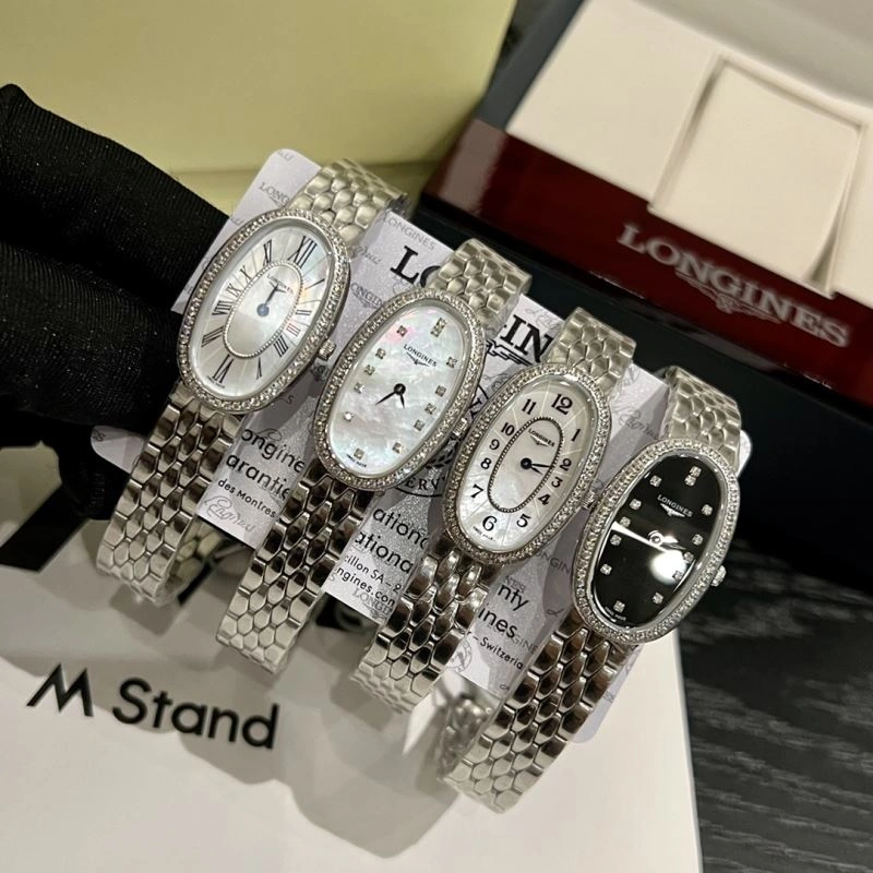 Brand-original LONGINES Watches