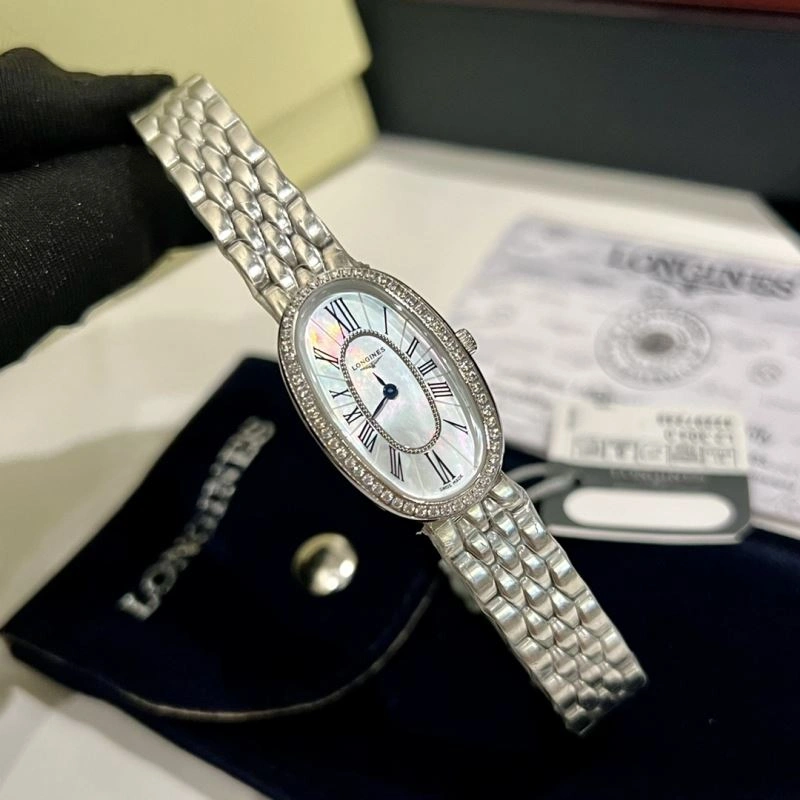 High fidelity LONGINES Watches