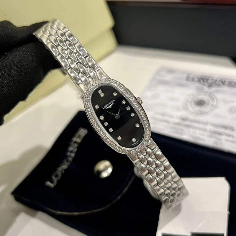 High fidelity LONGINES Watches