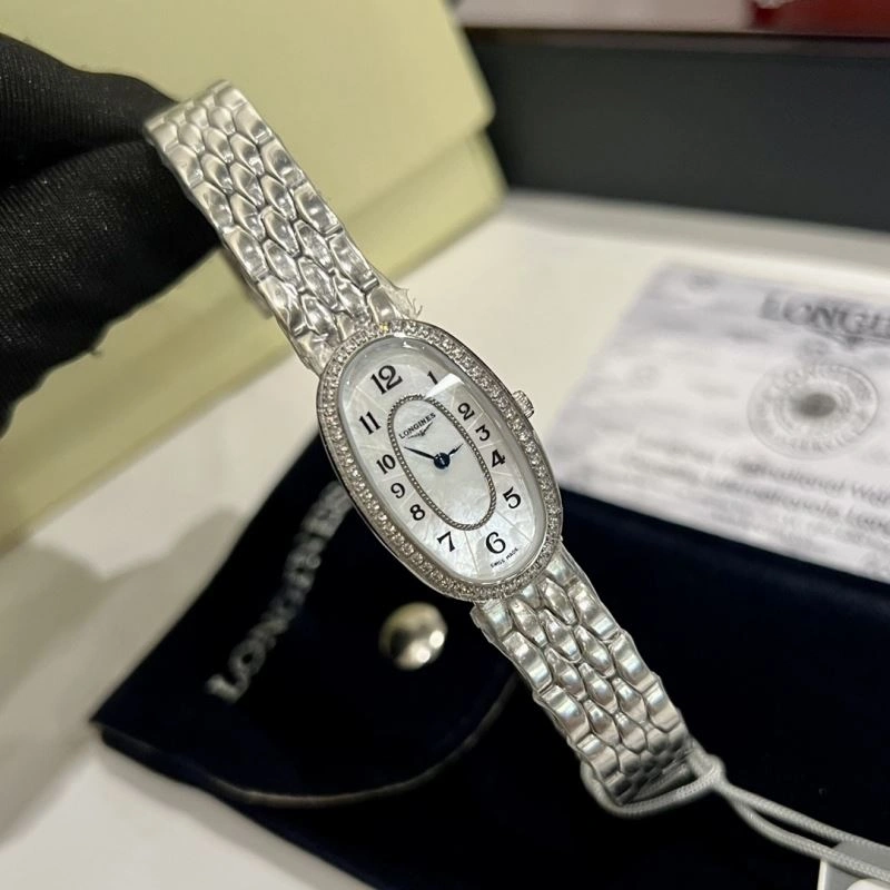High fidelity LONGINES Watches
