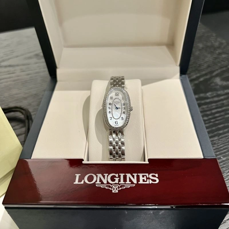 High fidelity LONGINES Watches
