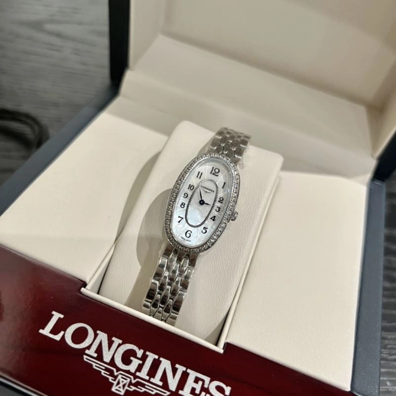 High fidelity LONGINES Watches