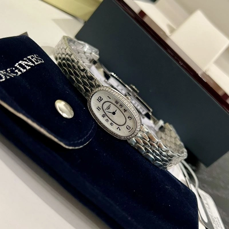 High fidelity LONGINES Watches