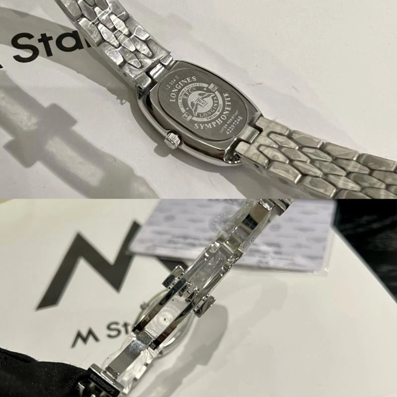 High fidelity LONGINES Watches