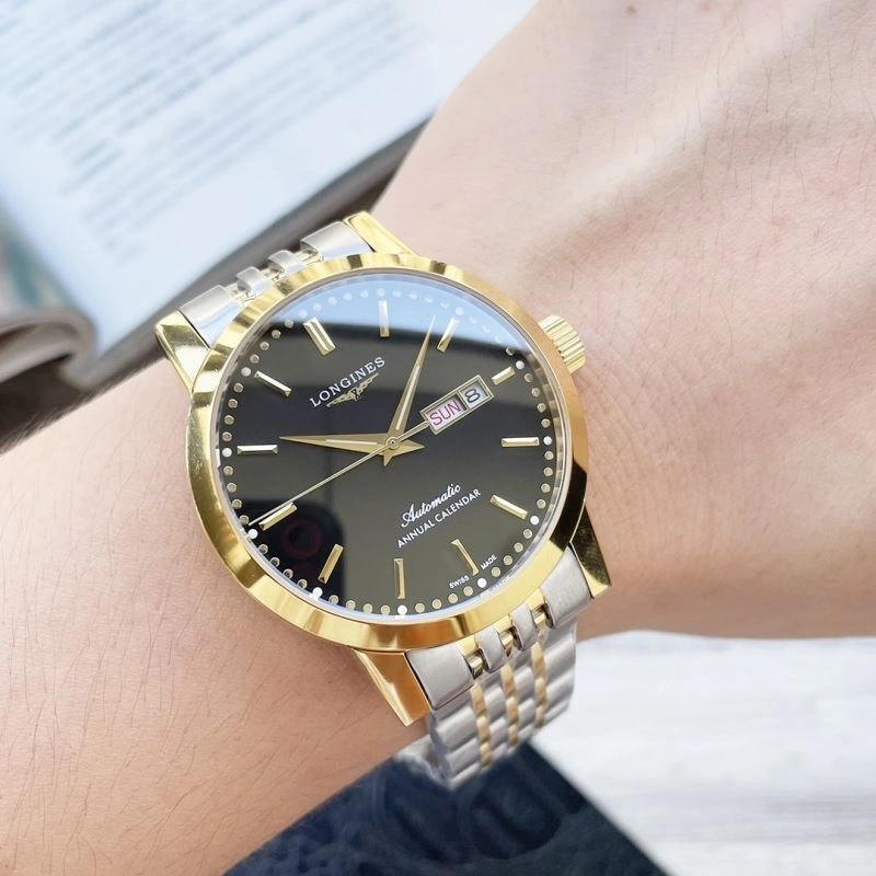 LONGINES Watches