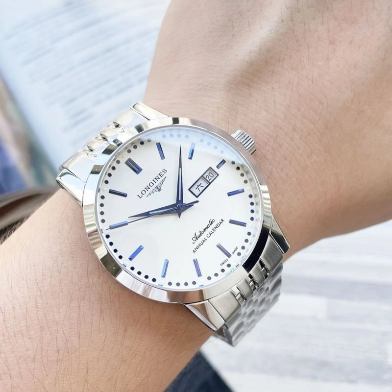 Top mirror LONGINES Watches