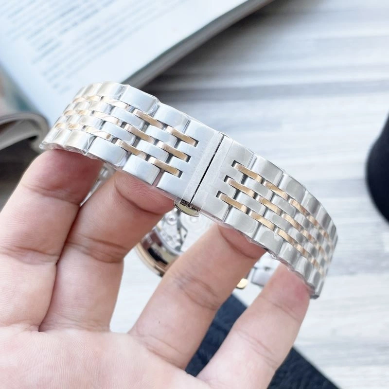 Top mirror LONGINES Watches