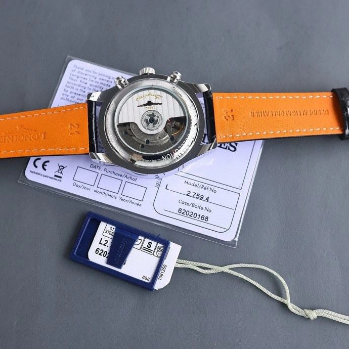 Perfect replica LONGINES Watches
