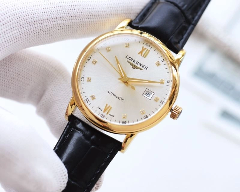 Original LONGINES Watches