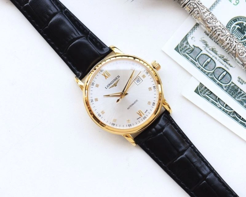 Original LONGINES Watches