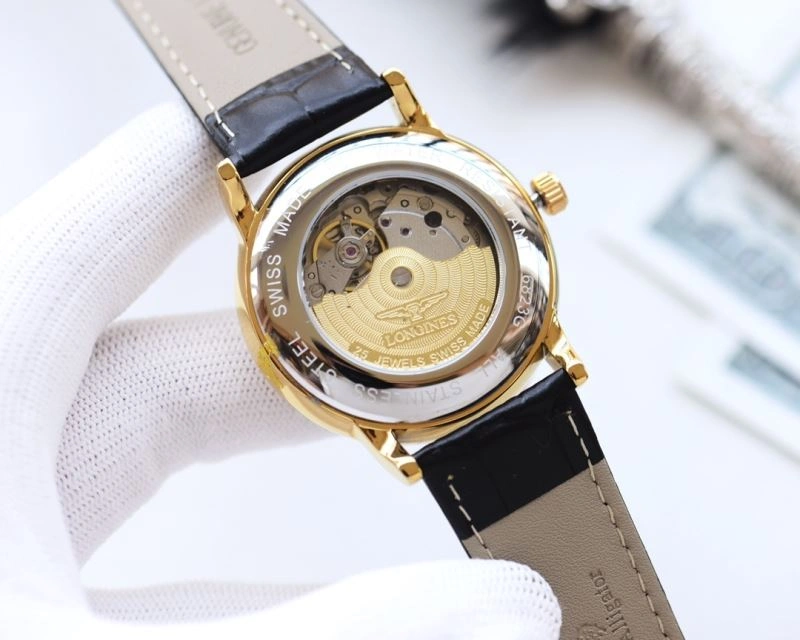 Original LONGINES Watches