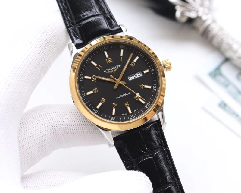 Low-cost LONGINES Watches