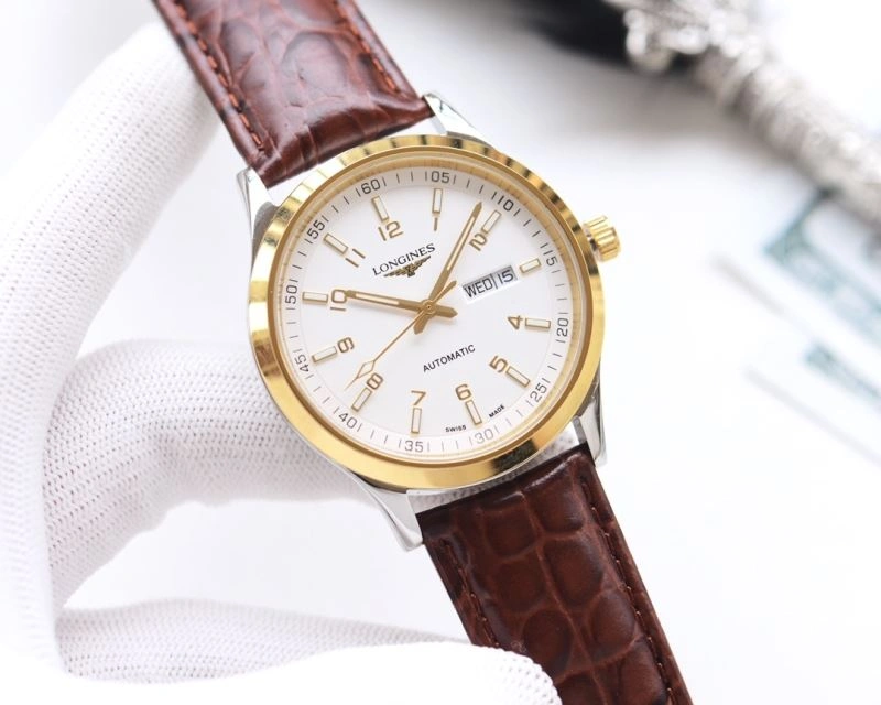 Low-cost LONGINES Watches