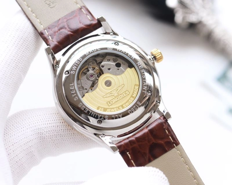 Low-cost LONGINES Watches