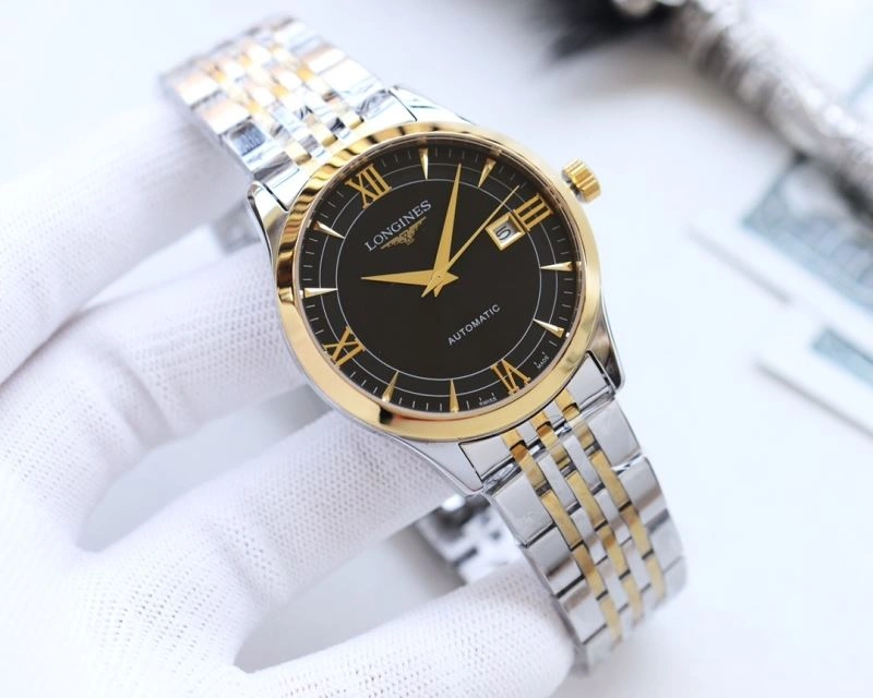 Top mirror LONGINES Watches