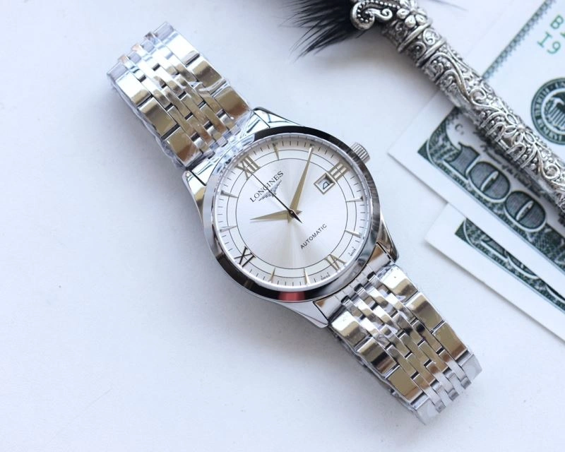 Top mirror LONGINES Watches