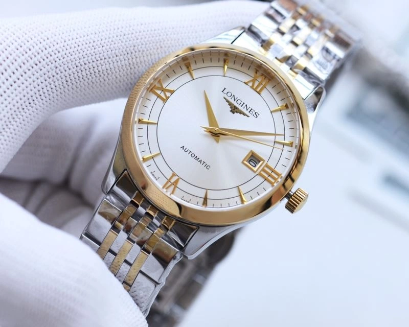 Top mirror LONGINES Watches