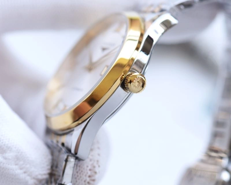 Top mirror LONGINES Watches