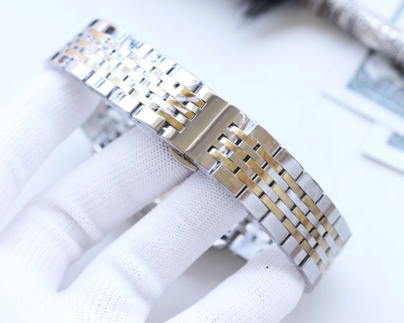 Top mirror LONGINES Watches