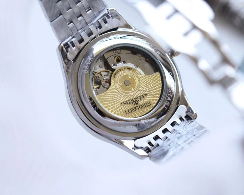 Top mirror LONGINES Watches