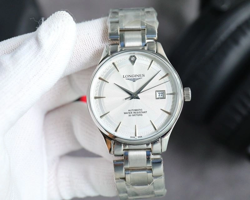 Top mirror LONGINES Watches