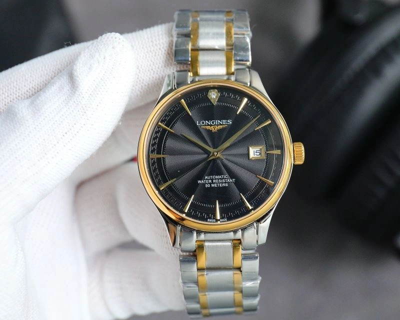 Top mirror LONGINES Watches