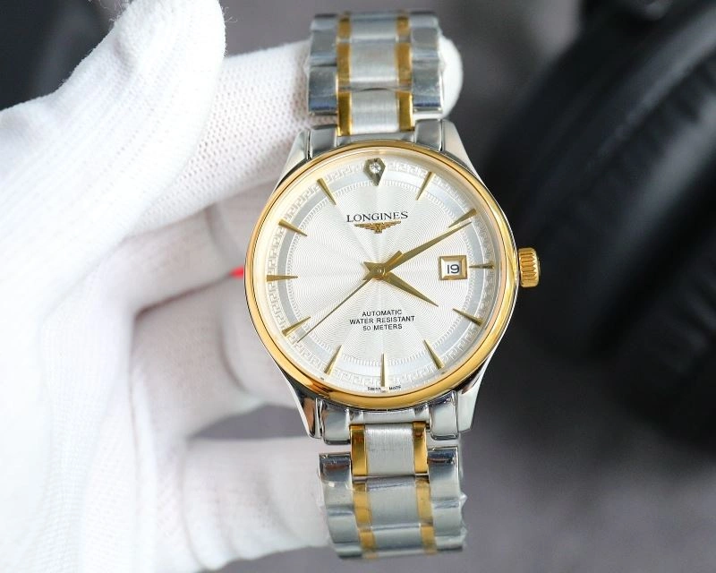 Top mirror LONGINES Watches