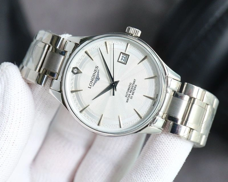 Top mirror LONGINES Watches