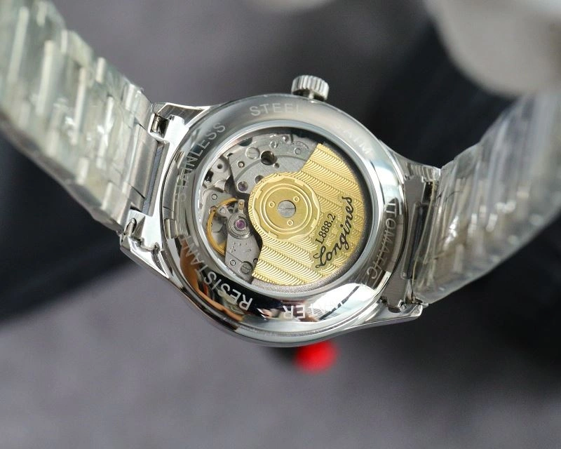 Top mirror LONGINES Watches