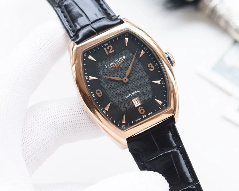 Legit LONGINES Watches