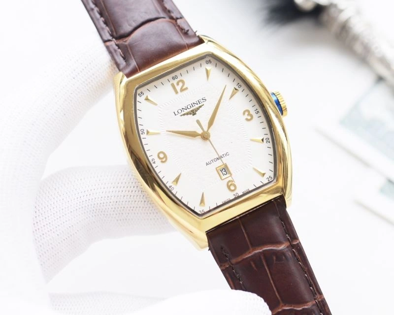 Legit LONGINES Watches