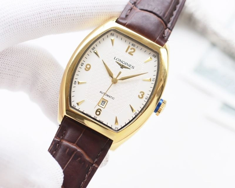 Legit LONGINES Watches