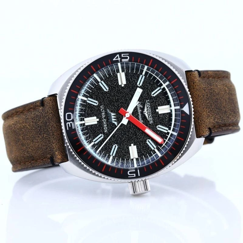 High fidelity LONGINES Watches