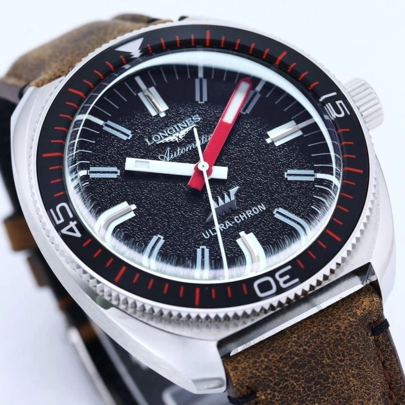 High fidelity LONGINES Watches