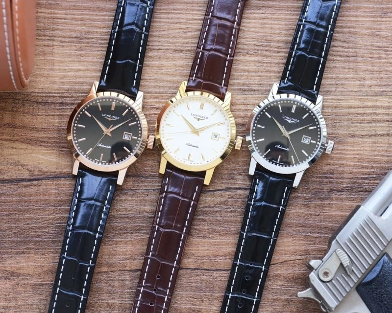 LONGINES Watches