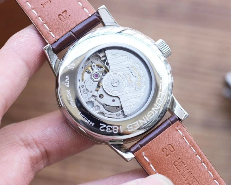 Original LONGINES Watches