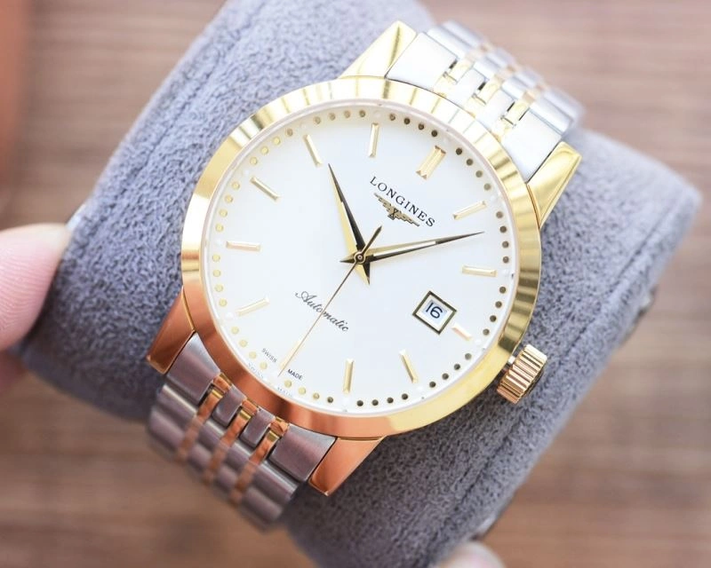 Accurate model LONGINES Watches