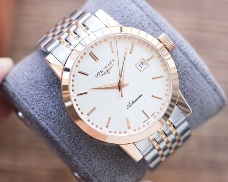 Accurate model LONGINES Watches