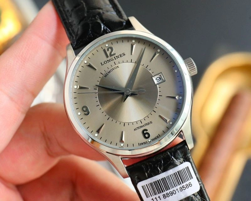 High accuracy LONGINES Watches