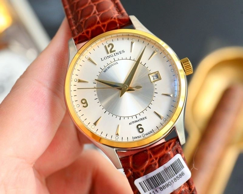 High accuracy LONGINES Watches