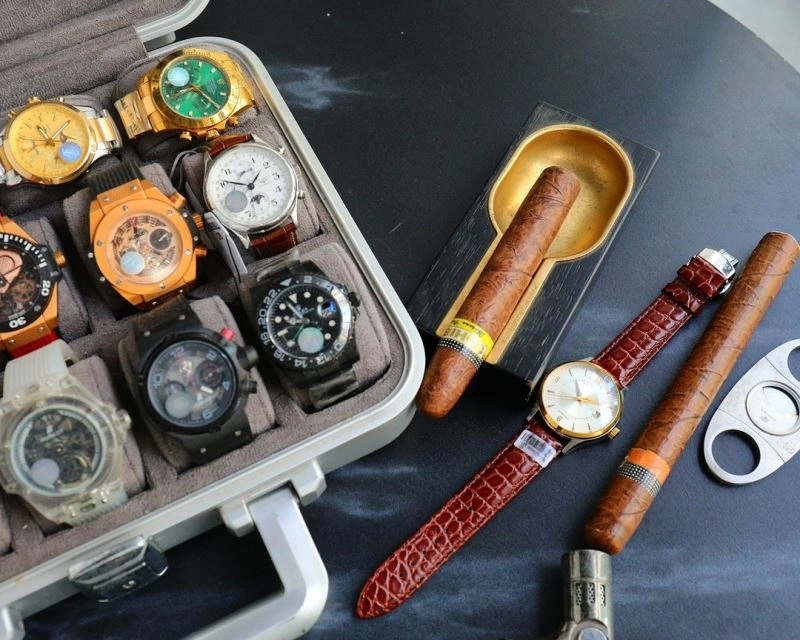 High accuracy LONGINES Watches