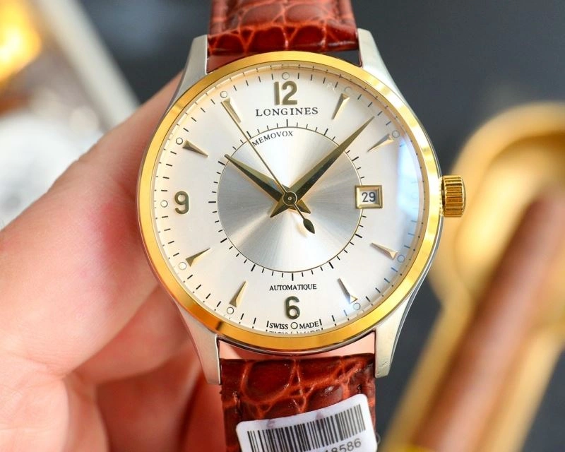 High accuracy LONGINES Watches